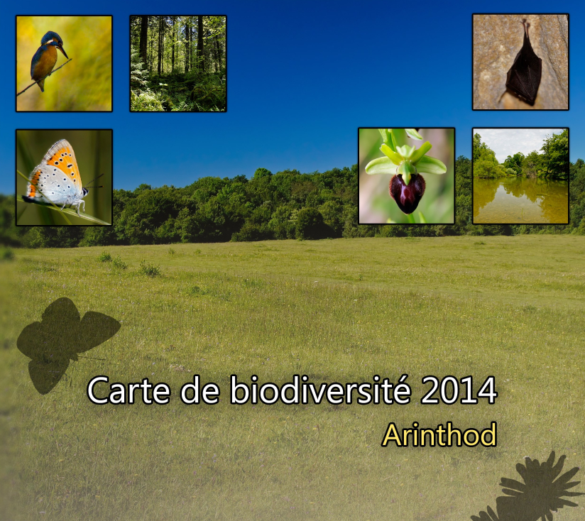 Cartes communales de biodiversité - Natura 2000